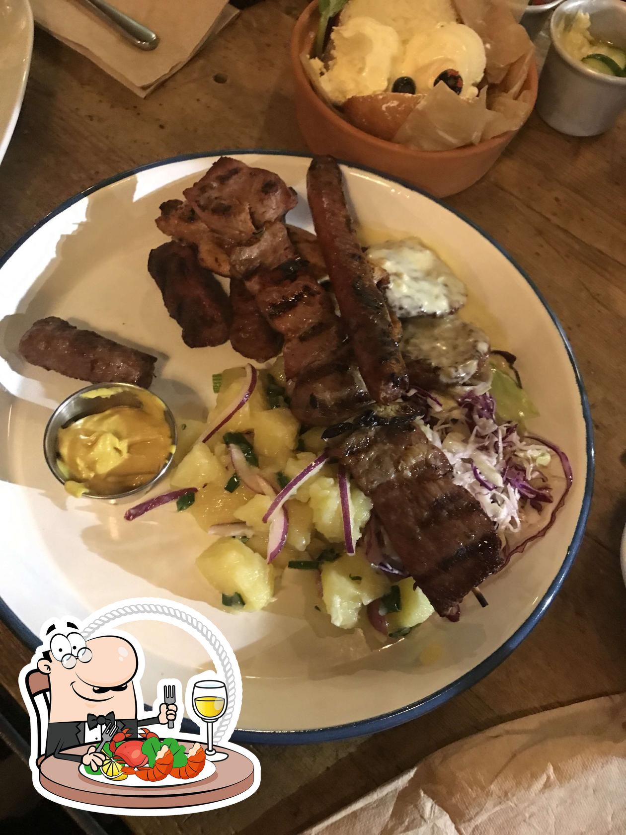 Fabrika by Madera in Canley Heights - Restaurant reviews
