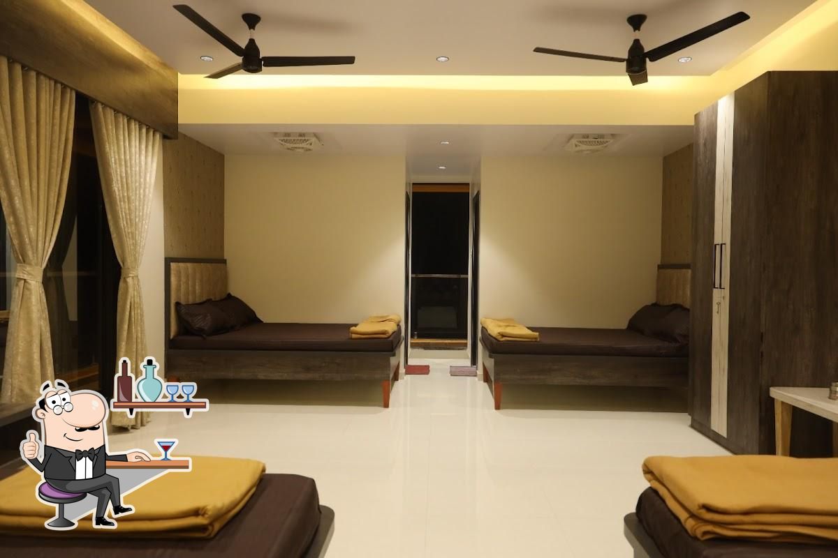 Hotel Ratna Palace, Nagaon - Restaurant menu, prices and reviews