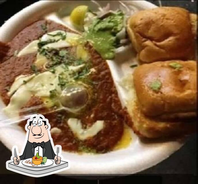 JHAKKAS PAV BHAJI, New Delhi, E 15/180 - Restaurant reviews
