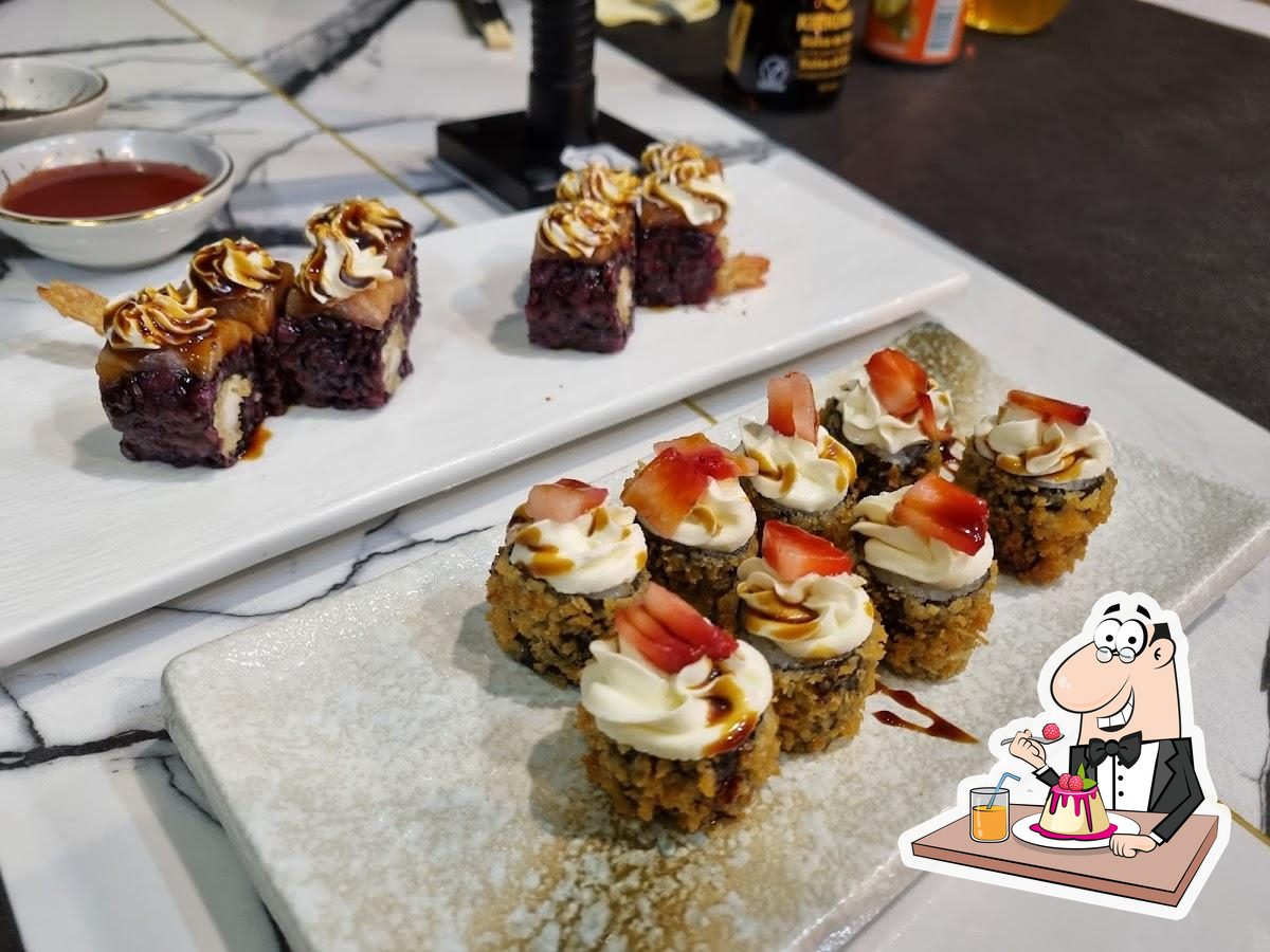 Mio Sushi chic SULMONA ristorante, Sulmona - Recensioni del ristorante