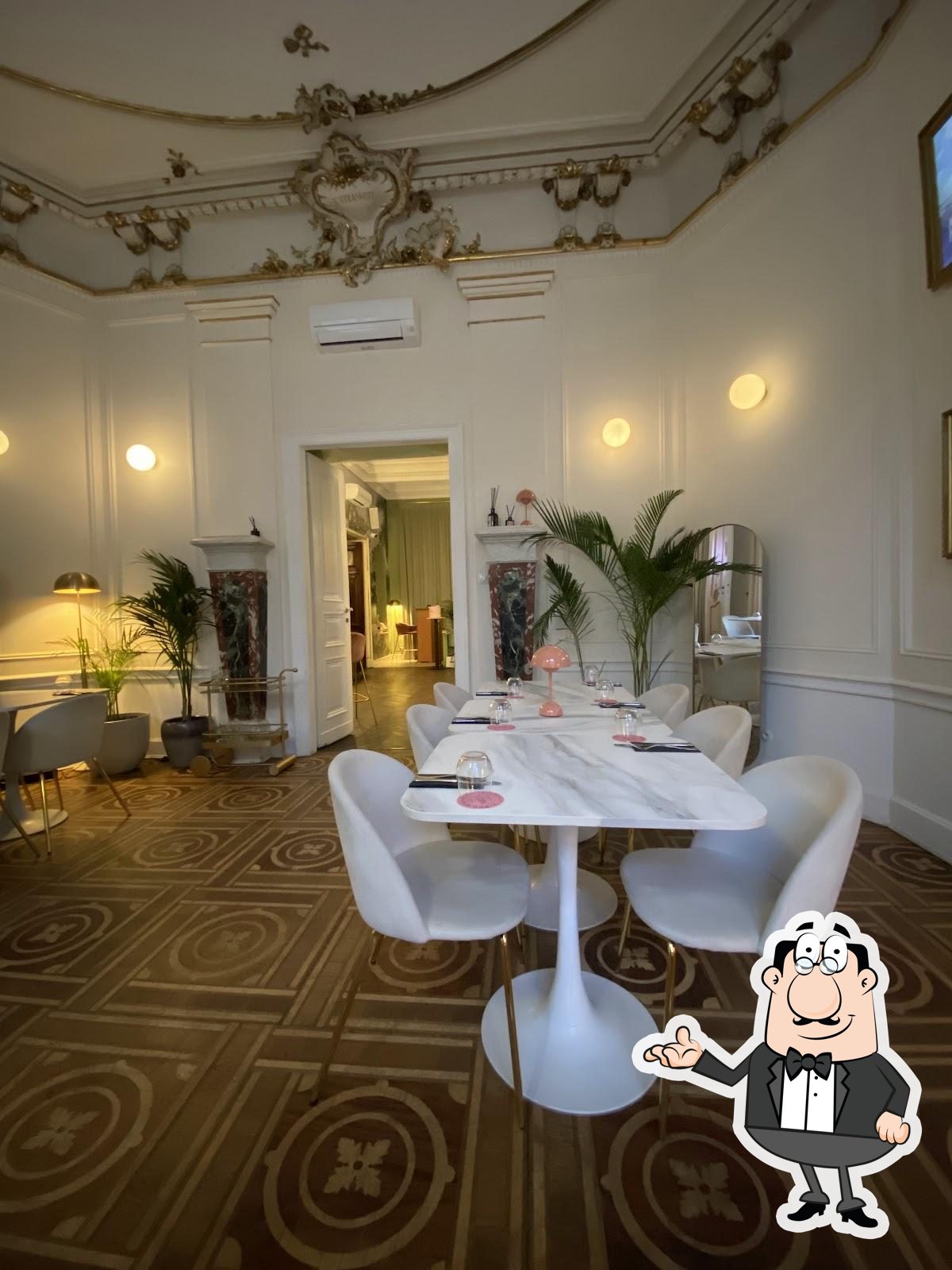 Pod Gigantami, Warsaw, Centrum - Restaurant menu, prices and reviews