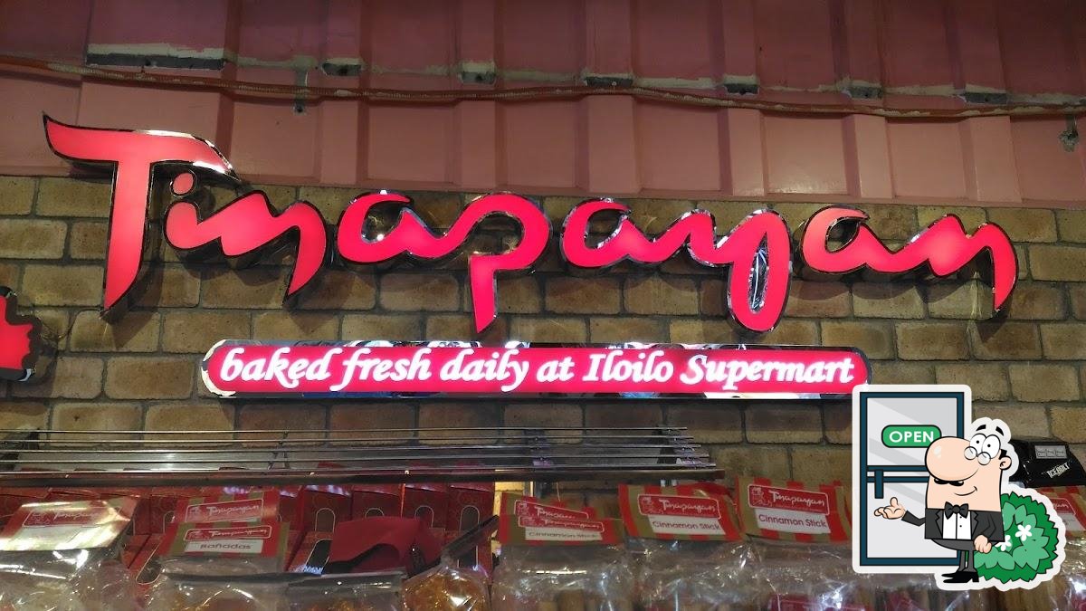 Tinapayan - Mandurriao, Iloilo City, Iloilo Supermart