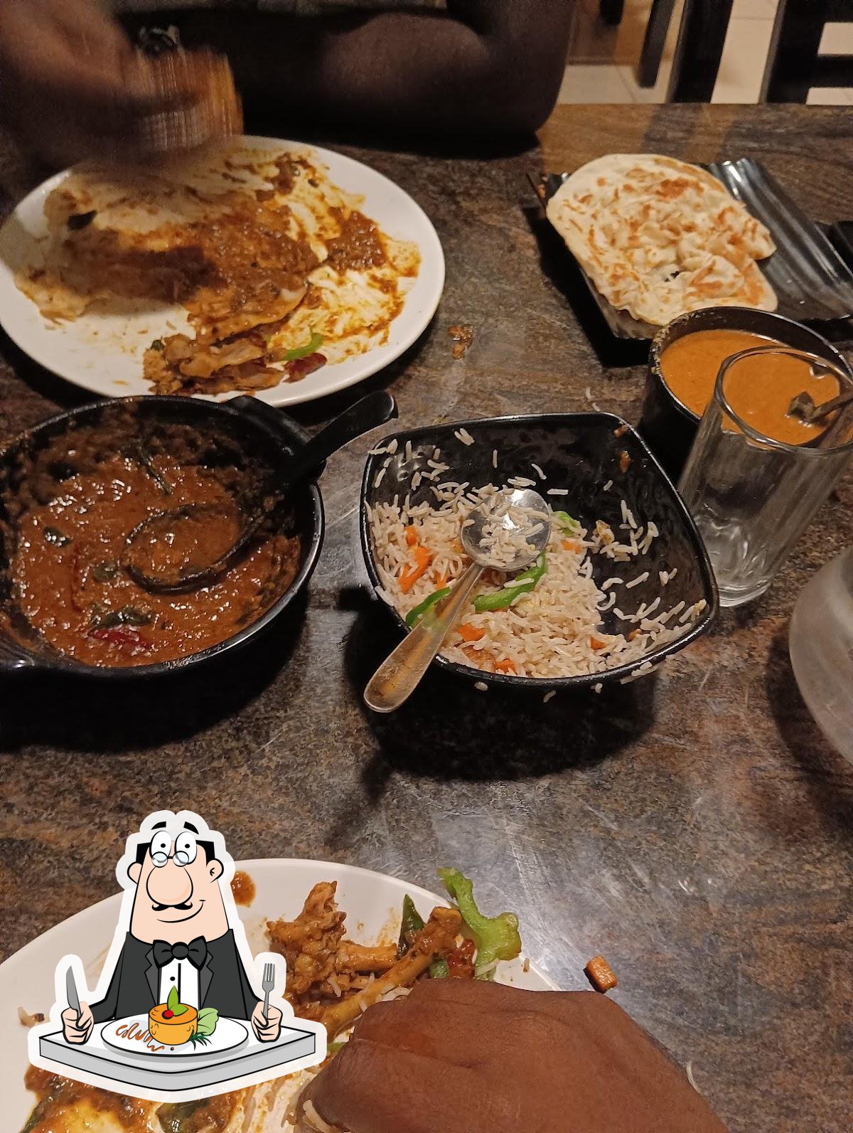 VEL'S KITCHEN, Thirukoilure - Restaurant menu, prices and reviews