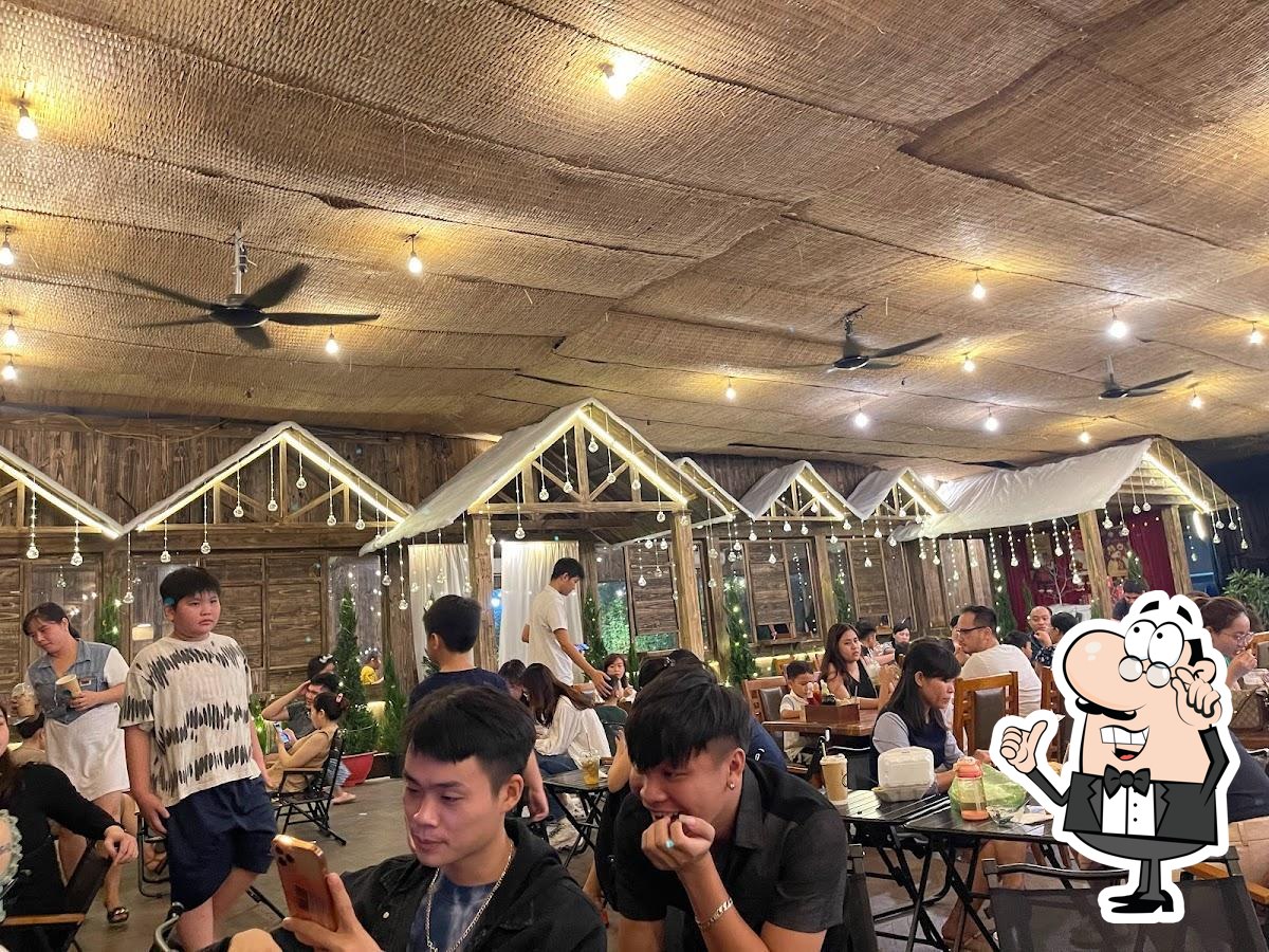 ZEN Food Court - Restaurant menu, prices and reviews