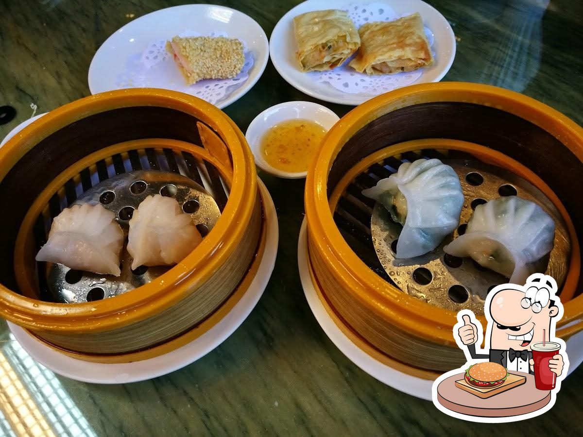 Mei Yuan restaurant, Bangkok - Restaurant reviews