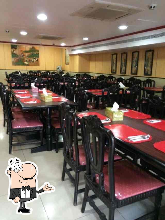 Oriental Korner Restaurant, Abu Dhabi - Restaurant menu and reviews