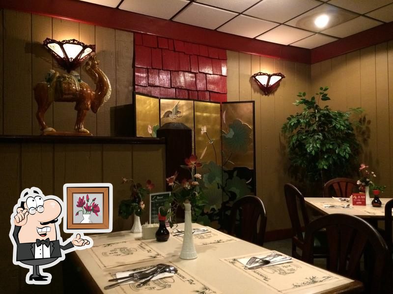 Treasure Pot, 9405 W 58th Ave in Arvada - Restaurant menu and reviews