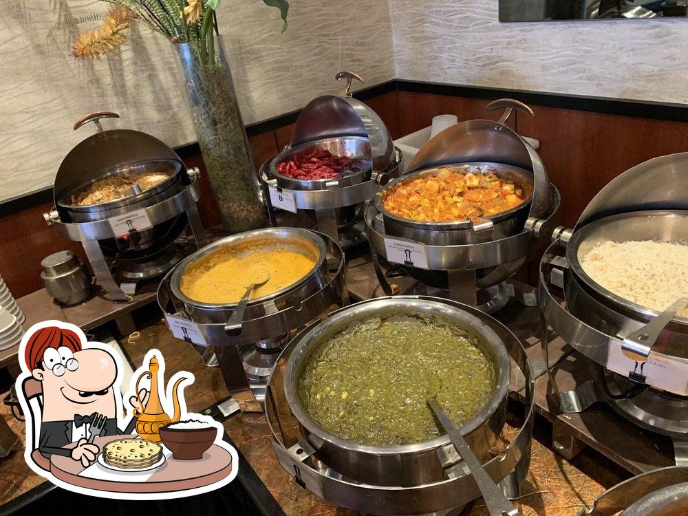 Chand Palace in Parsippany-Troy Hills - Restaurant menu and reviews