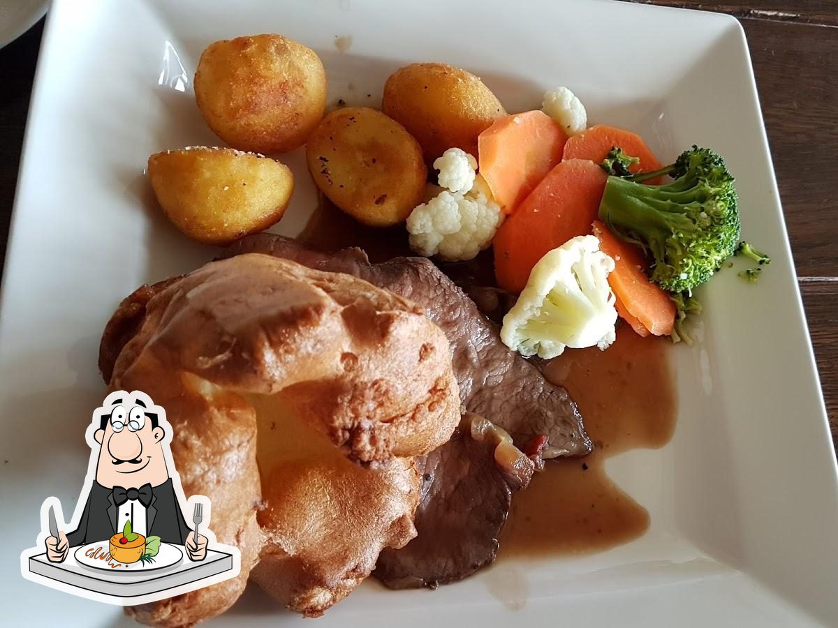 The Old Boatyard Restaurant in Arbroath - Restaurant menu and reviews