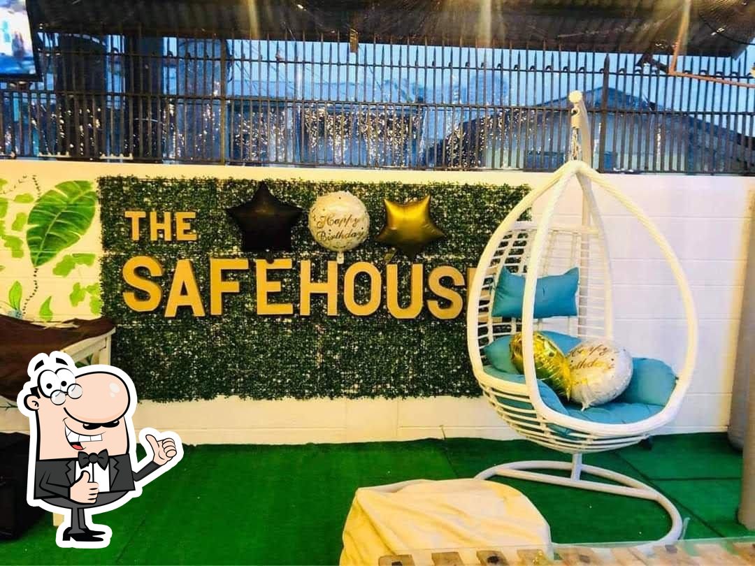 The Safe house, Quezon City - Restaurant menu, prices and reviews