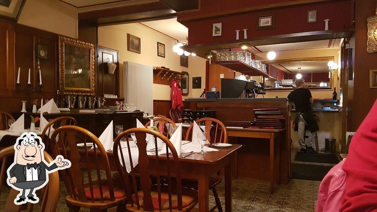 Stadtkrone Engen restaurant, Engen - Restaurantbewertungen