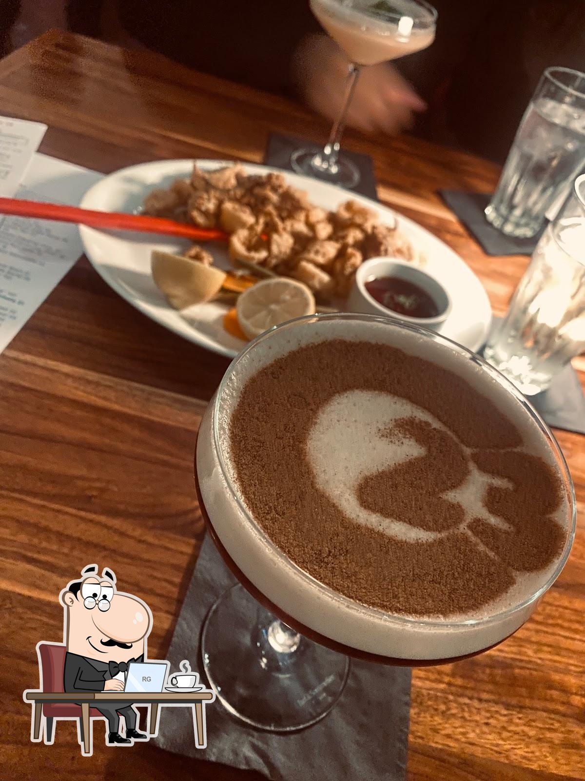 Brendon's Catch 23, Louisville - Restaurant menu, prices and reviews
