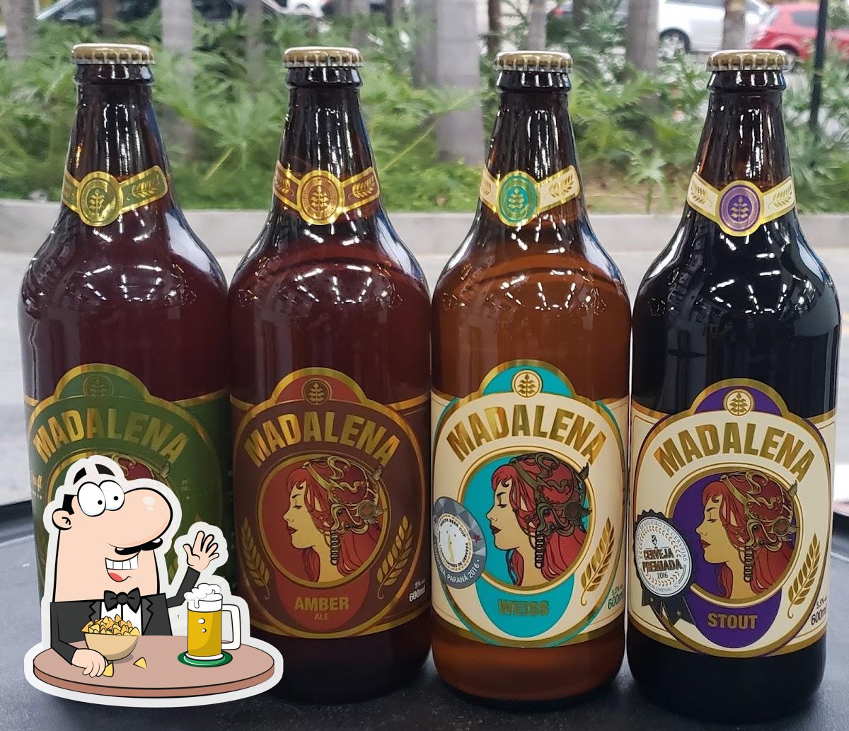 Do Canto - Emporio e Adega pub & bar, Osasco - Restaurant reviews