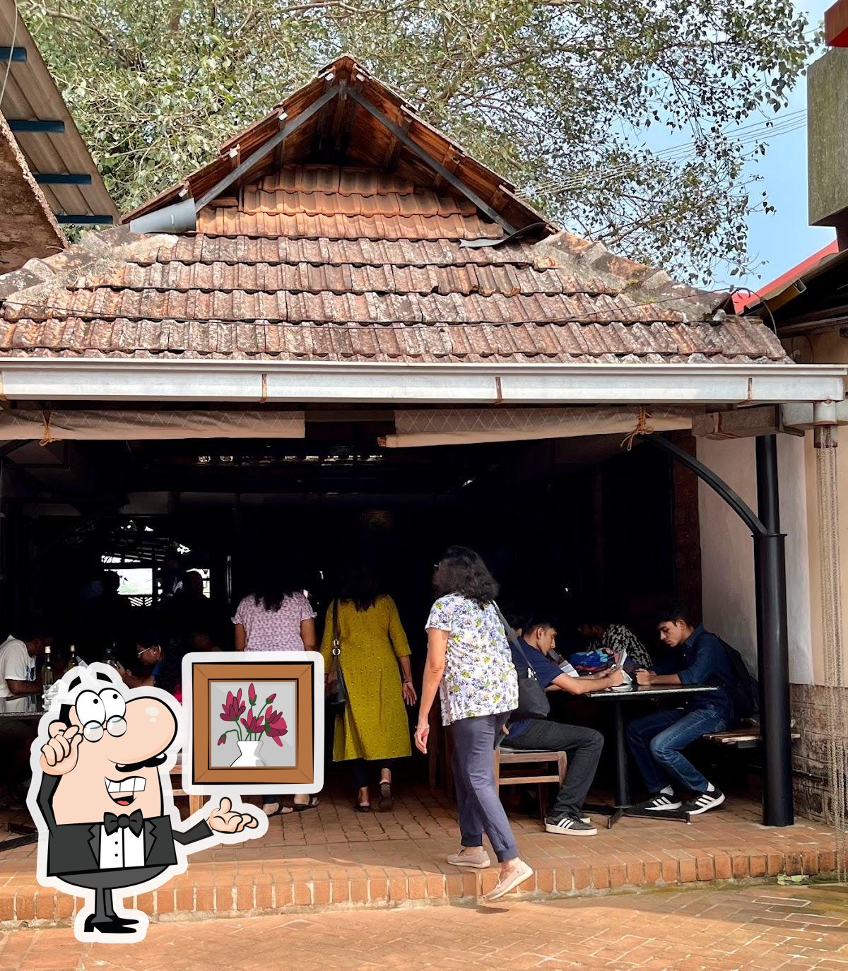 Dollops, Manipal - Restaurant menu, prices and reviews