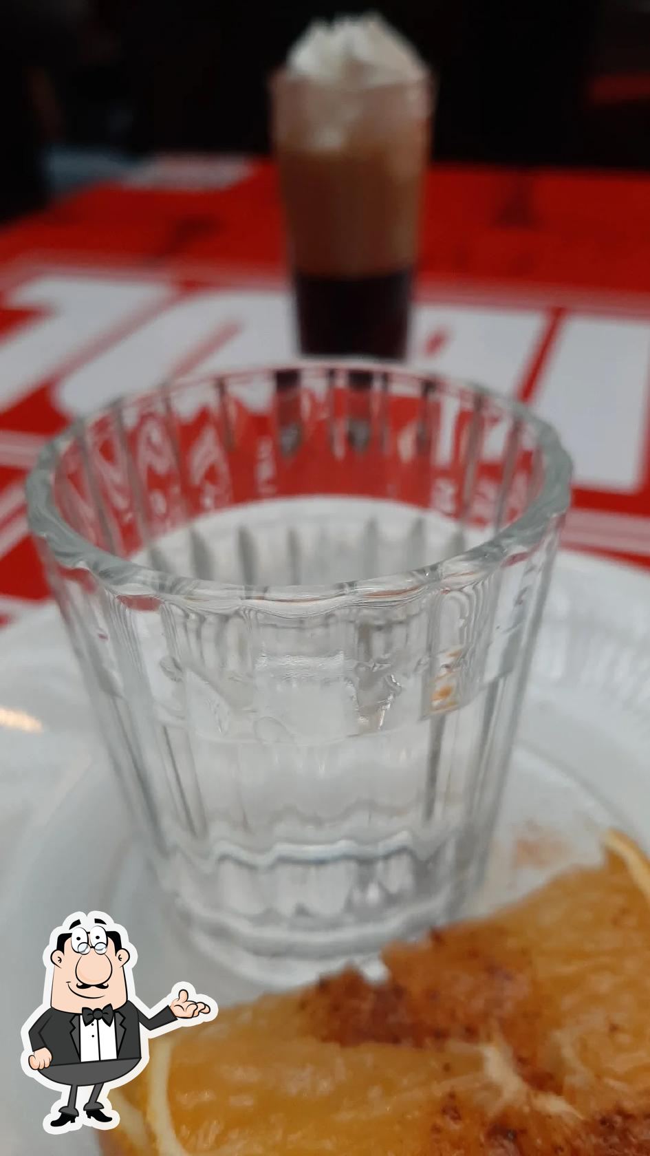 El Jaibol Universidad - Menú del restaurante, precios y reseñas