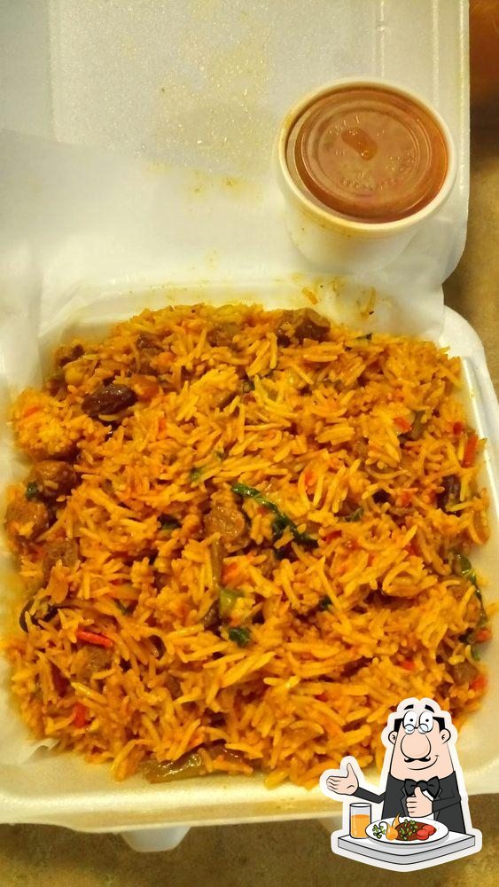 Gasa Restaurant, 50 New Delhi Dr in Markham - Restaurant menu and reviews