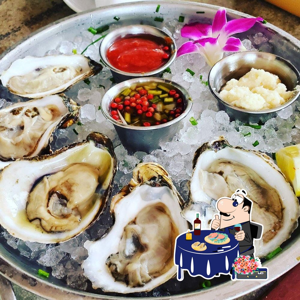 Grumpy Gary's at Dockers, Dania Beach - Restaurant menu, prices and reviews