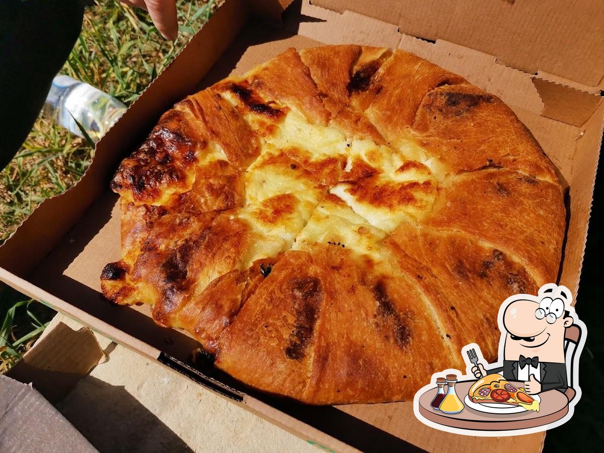 Mekren's Bakery, Nadur - Restaurant reviews