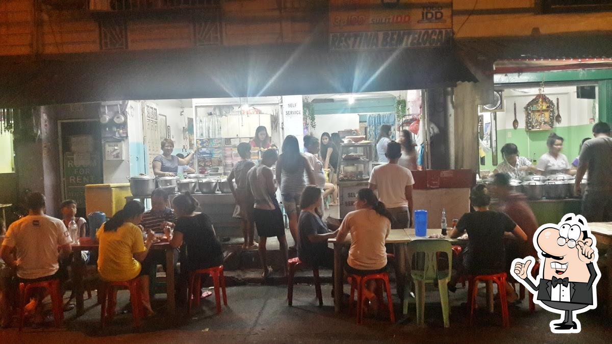 Resty Bentelog restaurant, Manila - Restaurant reviews