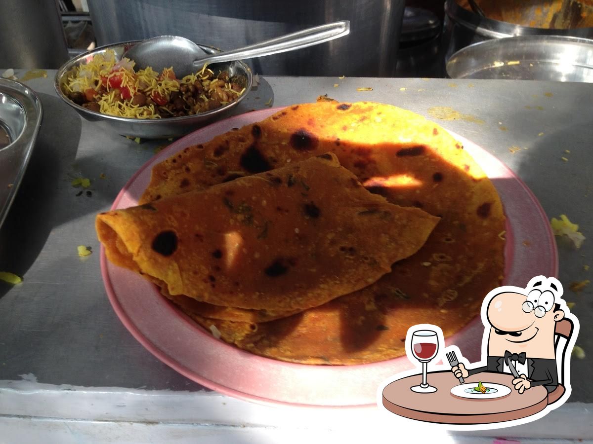 Shree Ganesh Nasta House, Gandhinagar - Restaurant reviews
