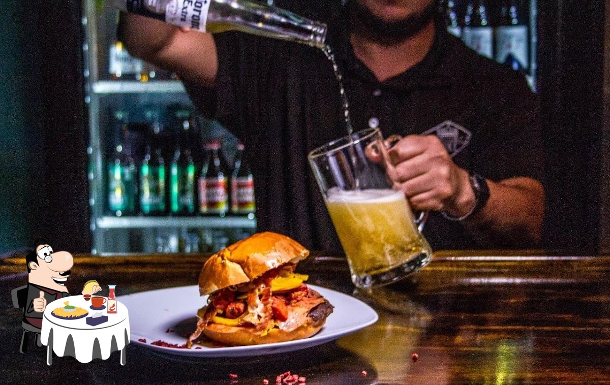 The Old Mike pub & bar, Guadalupe - Restaurant reviews