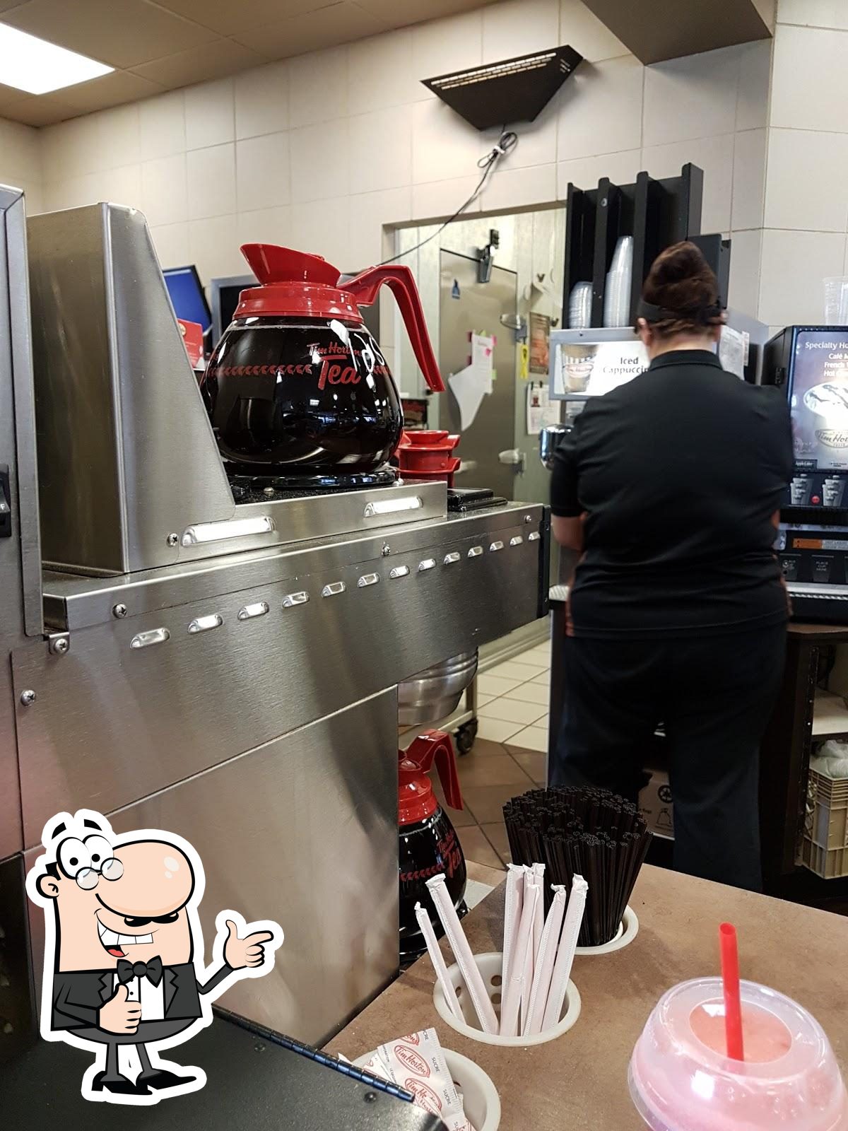 Tim Hortons, 75 Thames St S in Ingersoll - Restaurant menu and reviews