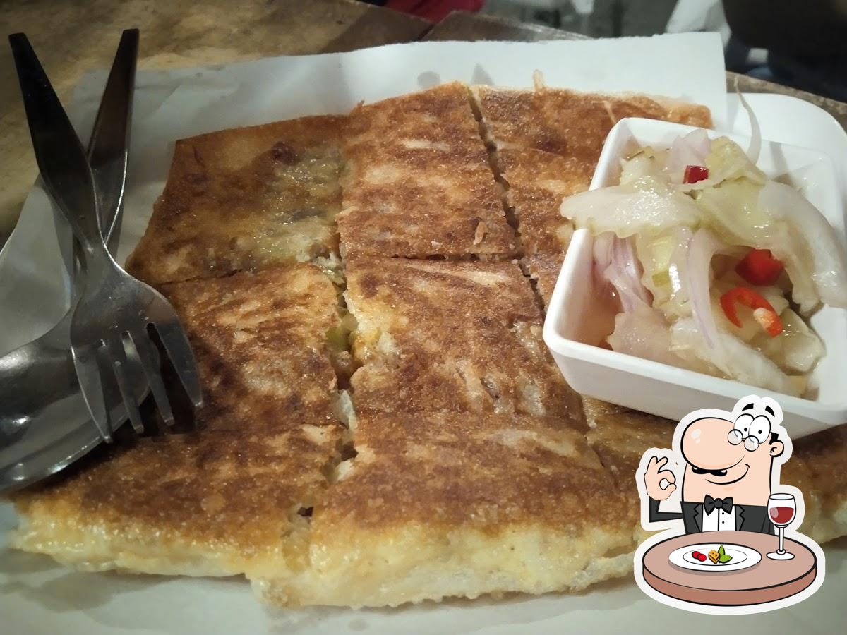 Restaurante Roti De Forest at Hatyai, Hat Yai - Opiniones del restaurante
