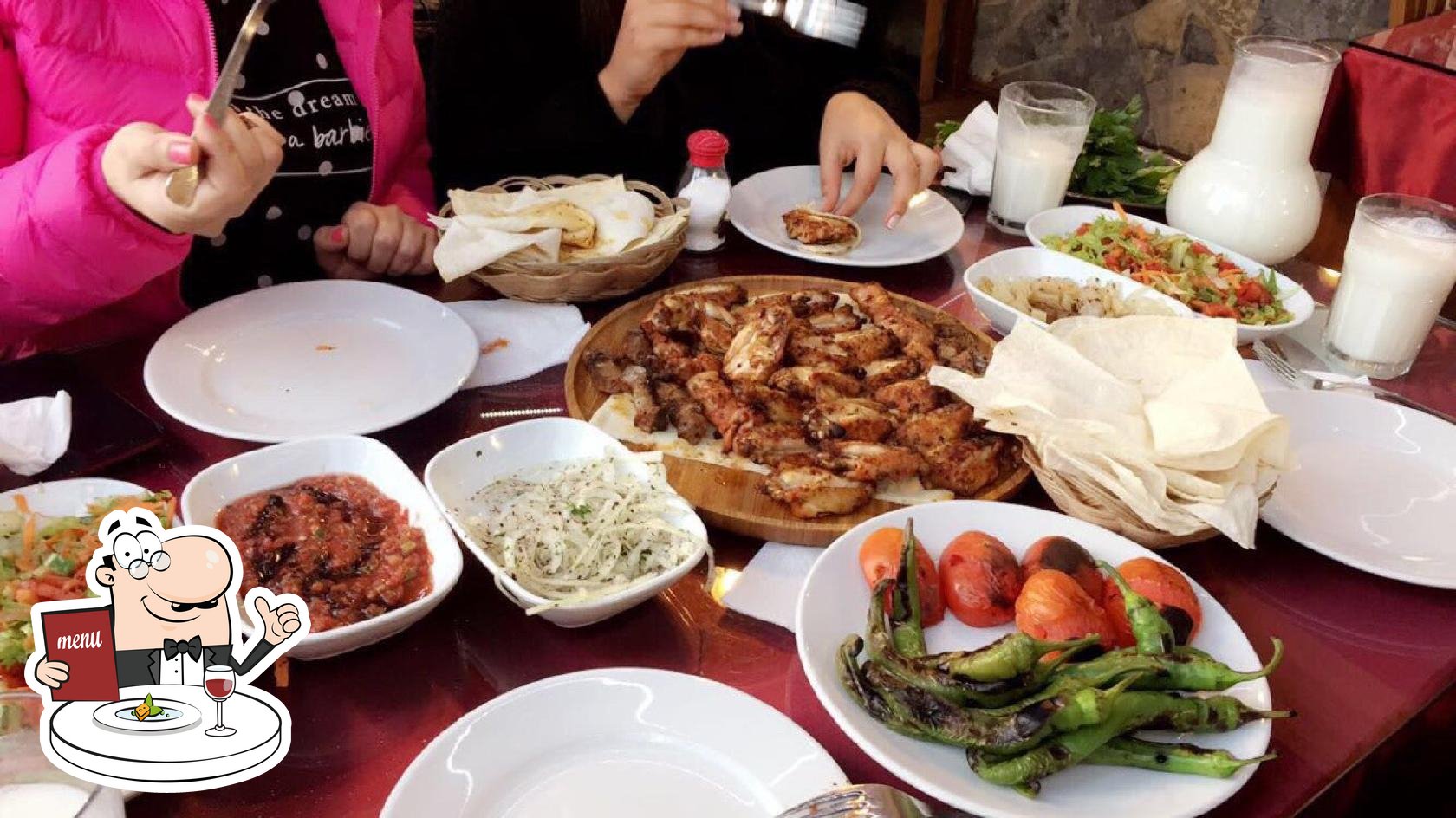 Kışla Ciğer Kebap, Izmit, Kadikoy Mahallesi - Restaurant reviews
