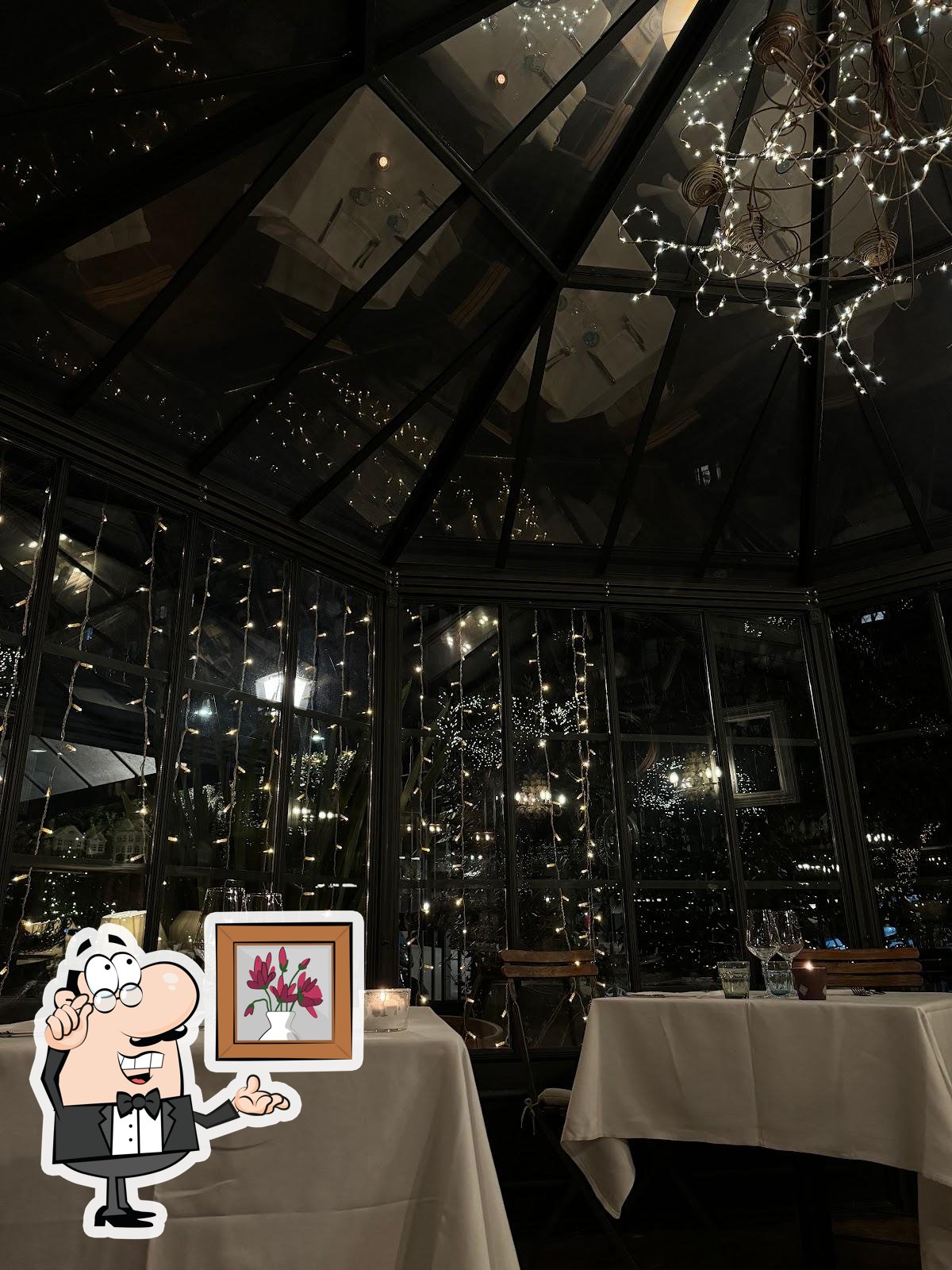 al fresco, Milano - Menu del ristorante, prezzi e recensioni