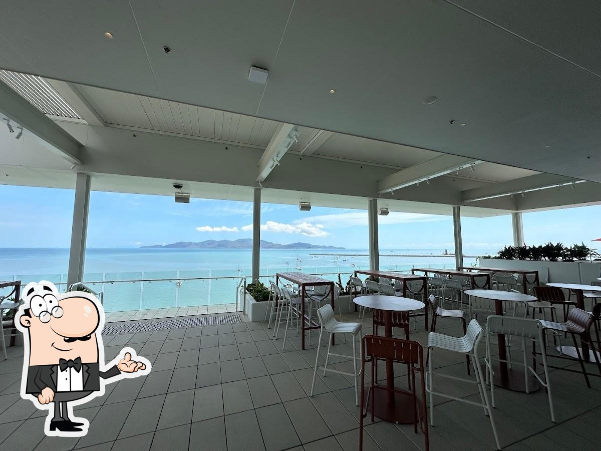 Ardo Rooftop, Townsville City - Restaurant menu, prices and reviews