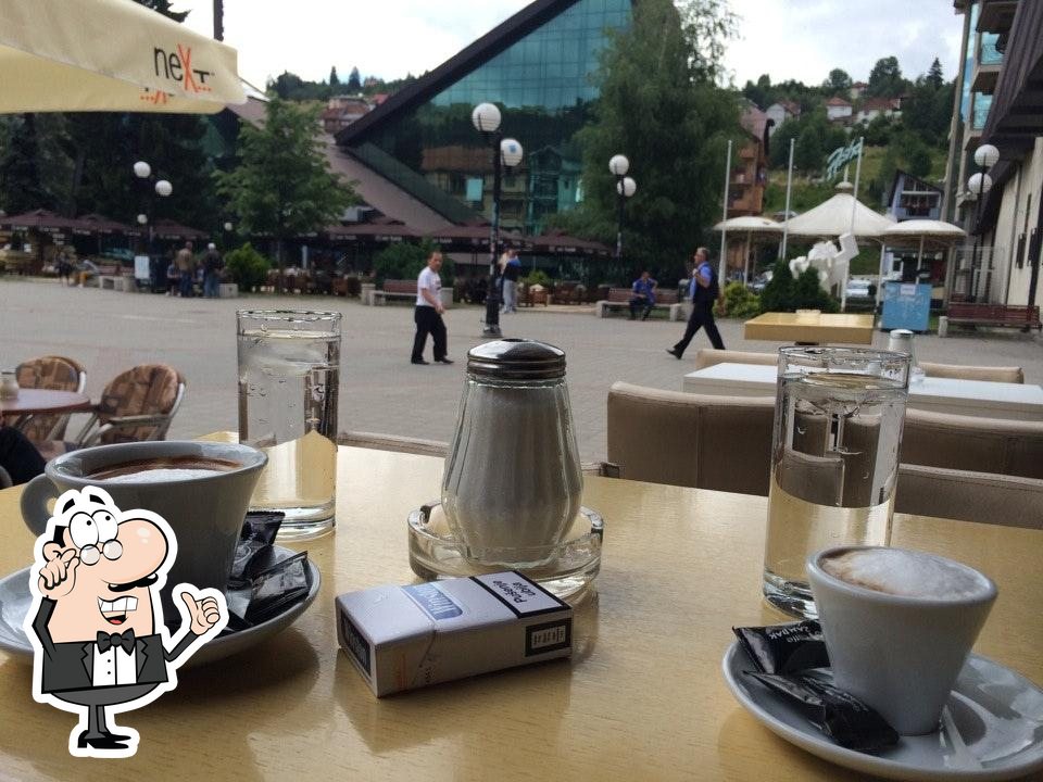 Cafe bar Zambak, Rozaje - Restaurant reviews