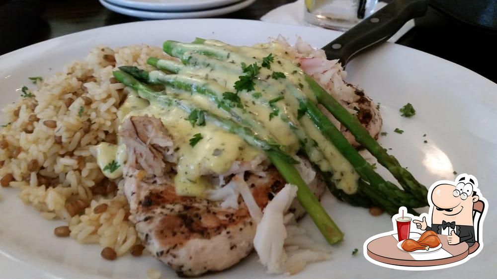 Darfons Restaurant + Bar in Nashville - Restaurant reviews