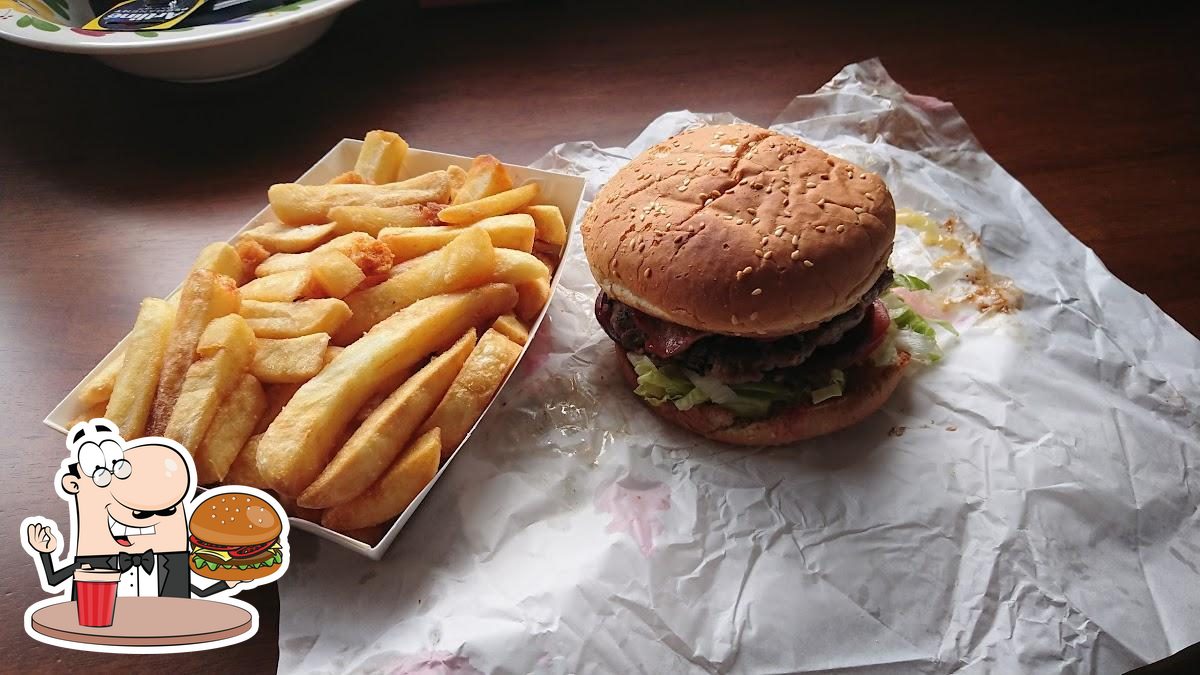 Dungog Pizza in Dungog - Restaurant reviews