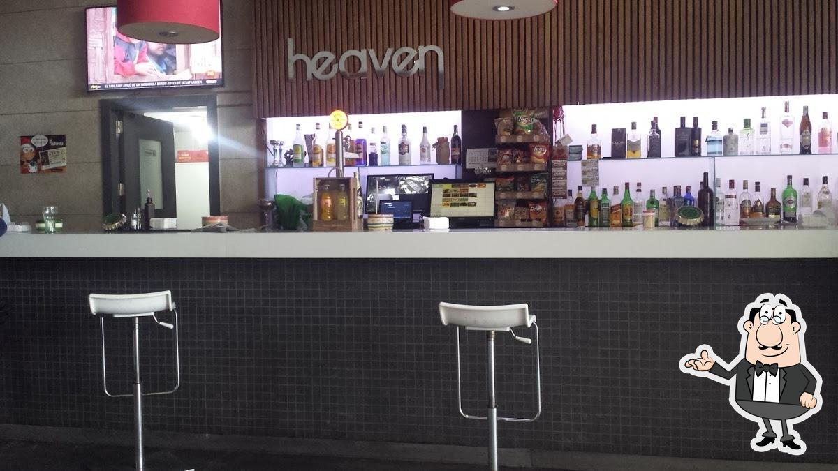 Heaven in Albox - Restaurant reviews
