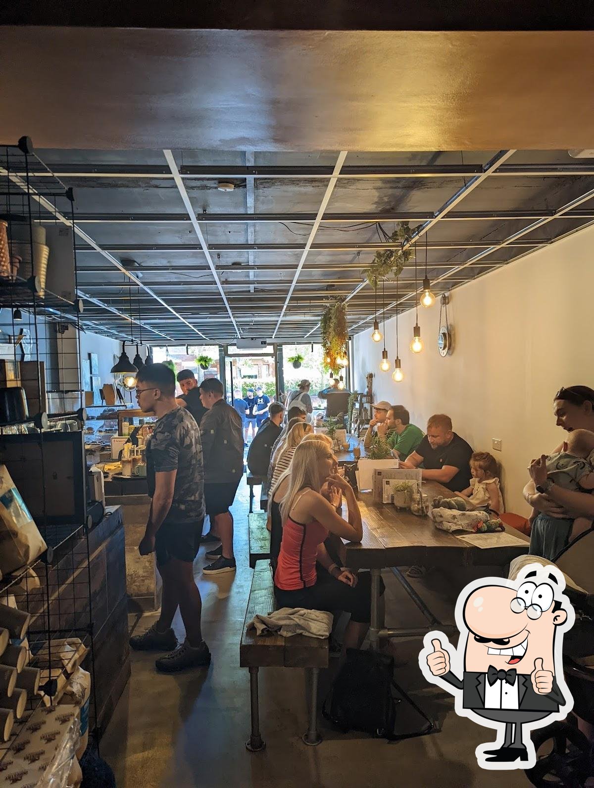 Industry Kitchen in Barrow-in-Furness - Restaurant reviews