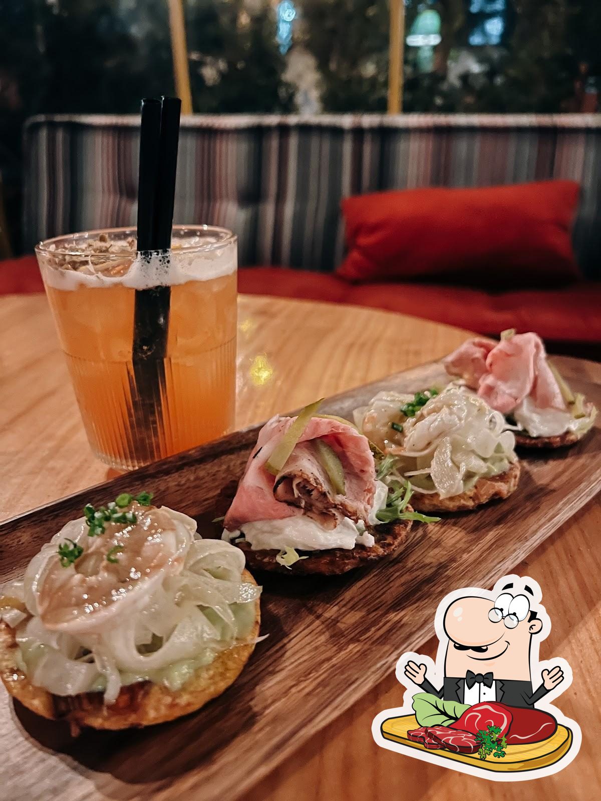La Sierra Cocteleria pub & bar, Tirana - Restaurant reviews