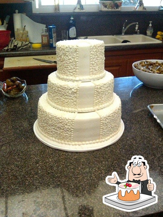 New Roma Bakery in Sacramento - Restaurant menu and reviews