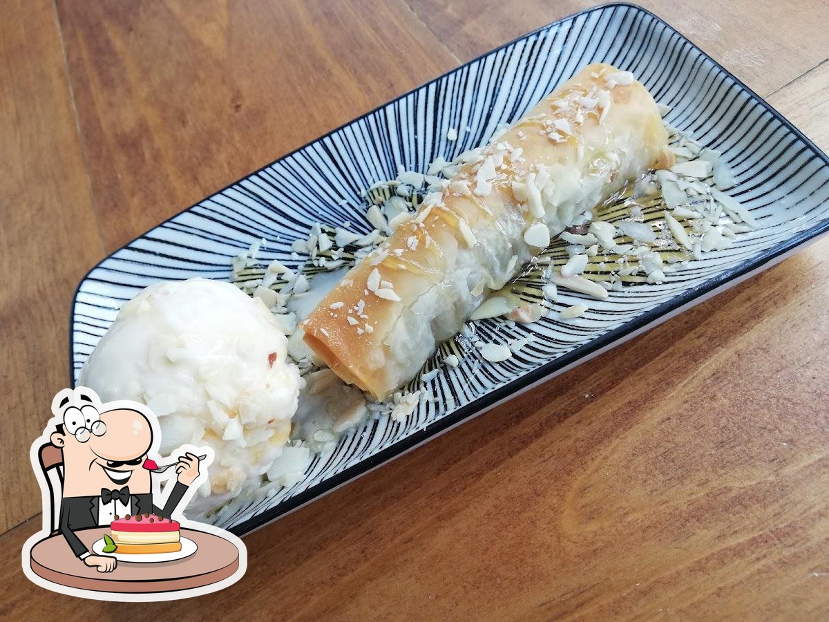 Orexi Greek Street Food - Benoni restaurant, Benoni - Restaurant reviews