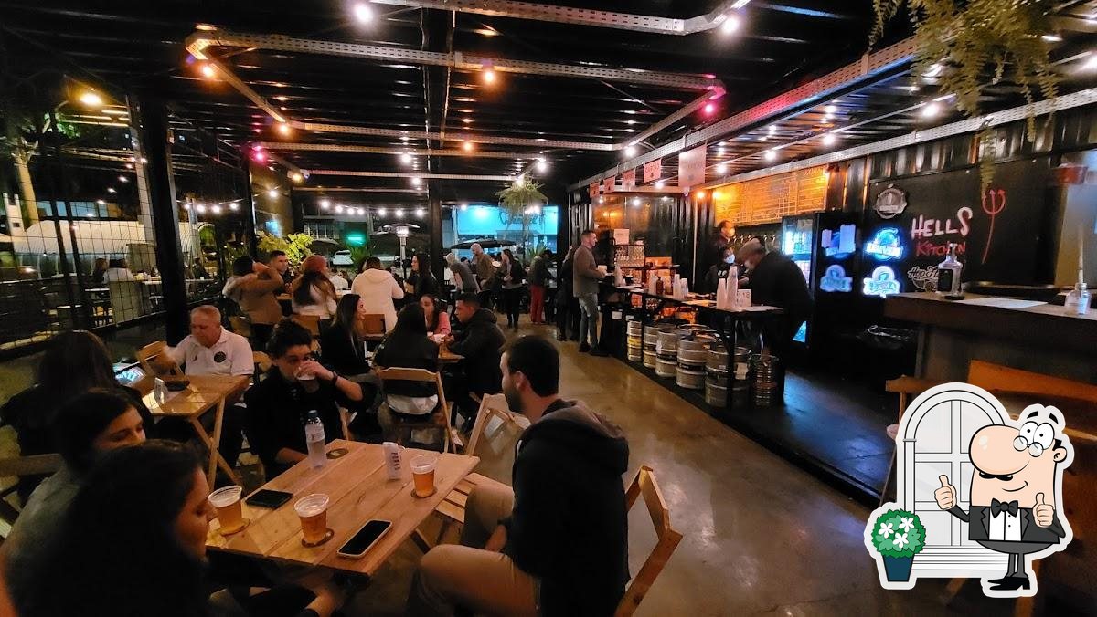Porks Piracicaba SP pub & bar, Piracicaba - Restaurant reviews
