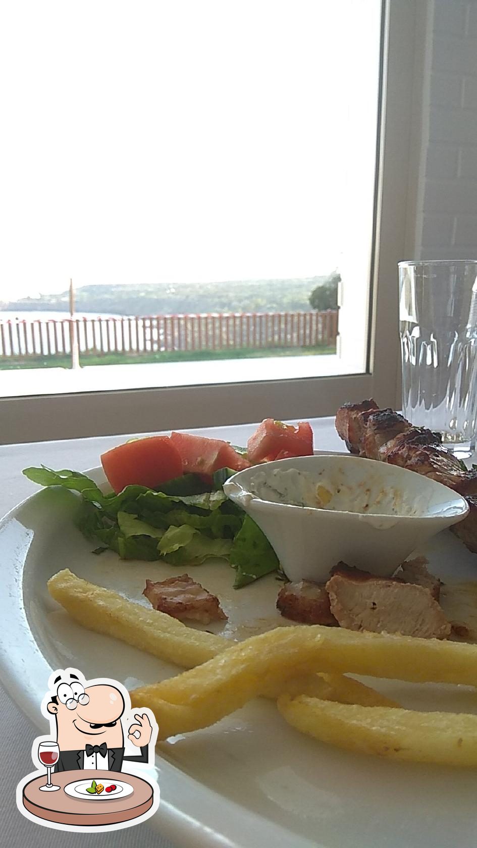 Spartiatis Restaurant, Protaras, Κοννος 79 - Restaurant reviews