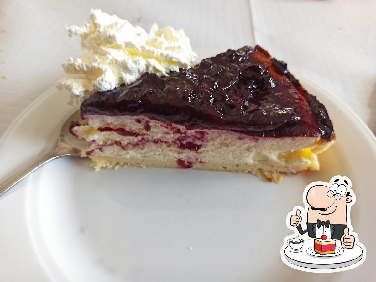 El Colorín, Los Molinos - carta y opiniones del restaurante española