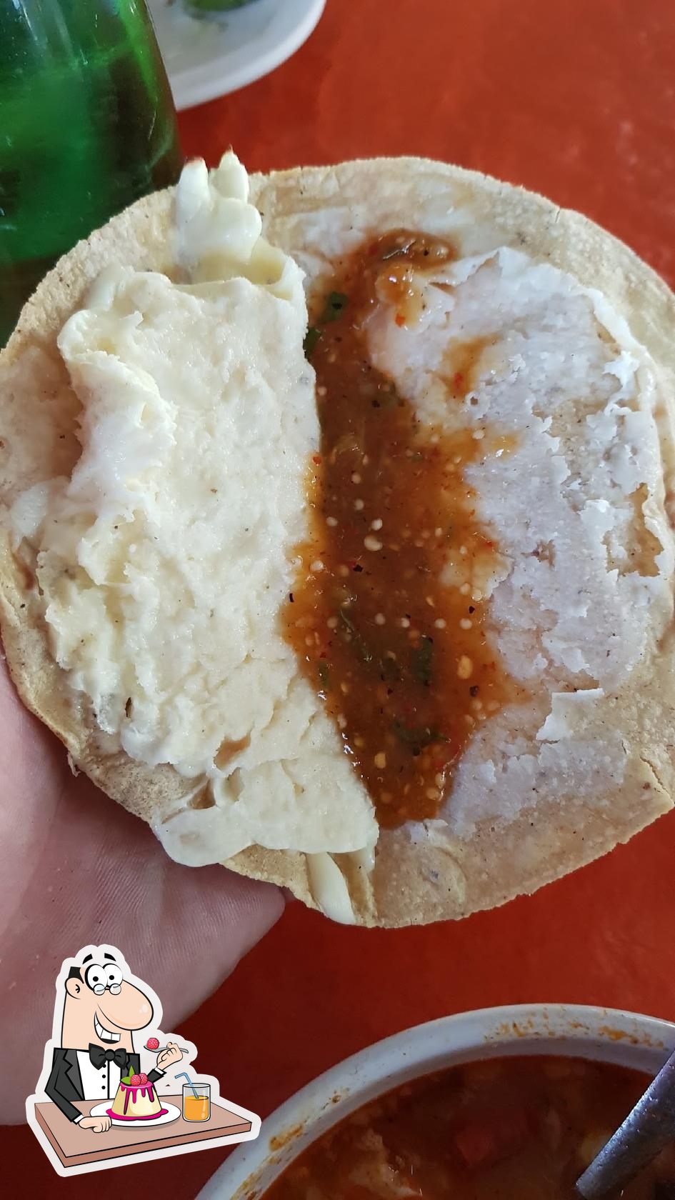 Menudo el Original, El Sauz - Mexican restaurant menu and reviews