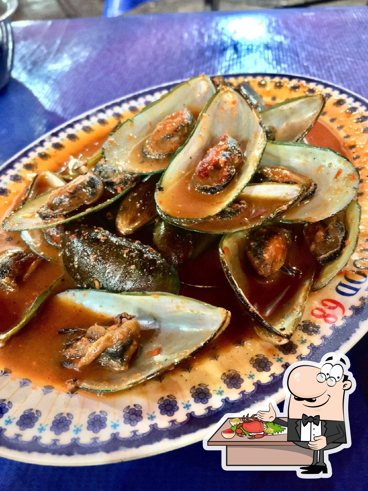 Seafood 68 restaurant, East Jakarta, Jl. Raya Kalimalang No.2 ...