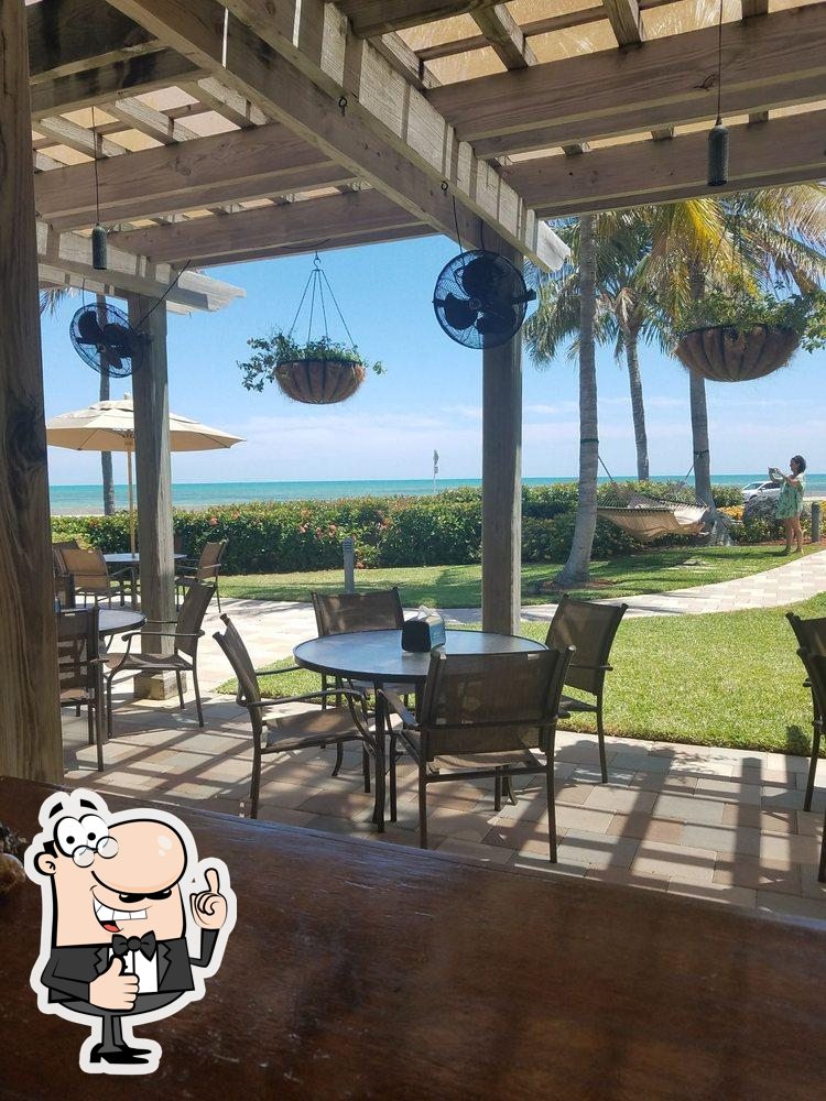 Abbey Road Snack Shack in Key West - Restaurant menu and reviews