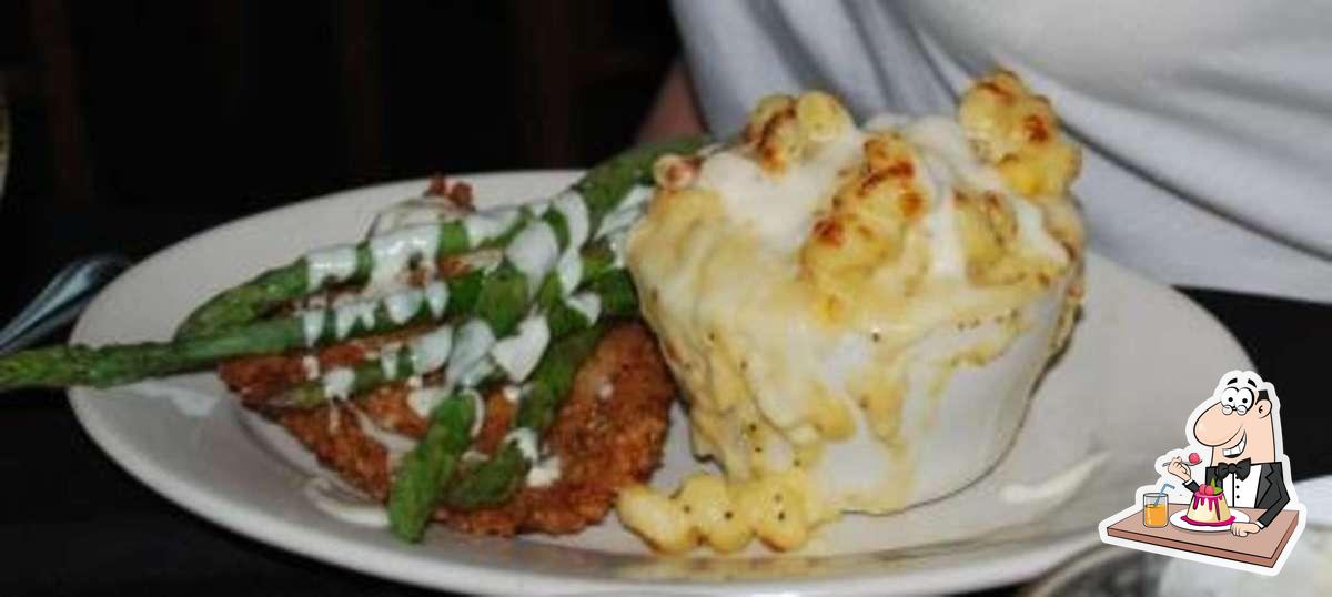 Beach House, 2301 E. Lake Shore Dr, 1001 S. Lakefront Rd in Decatur ...