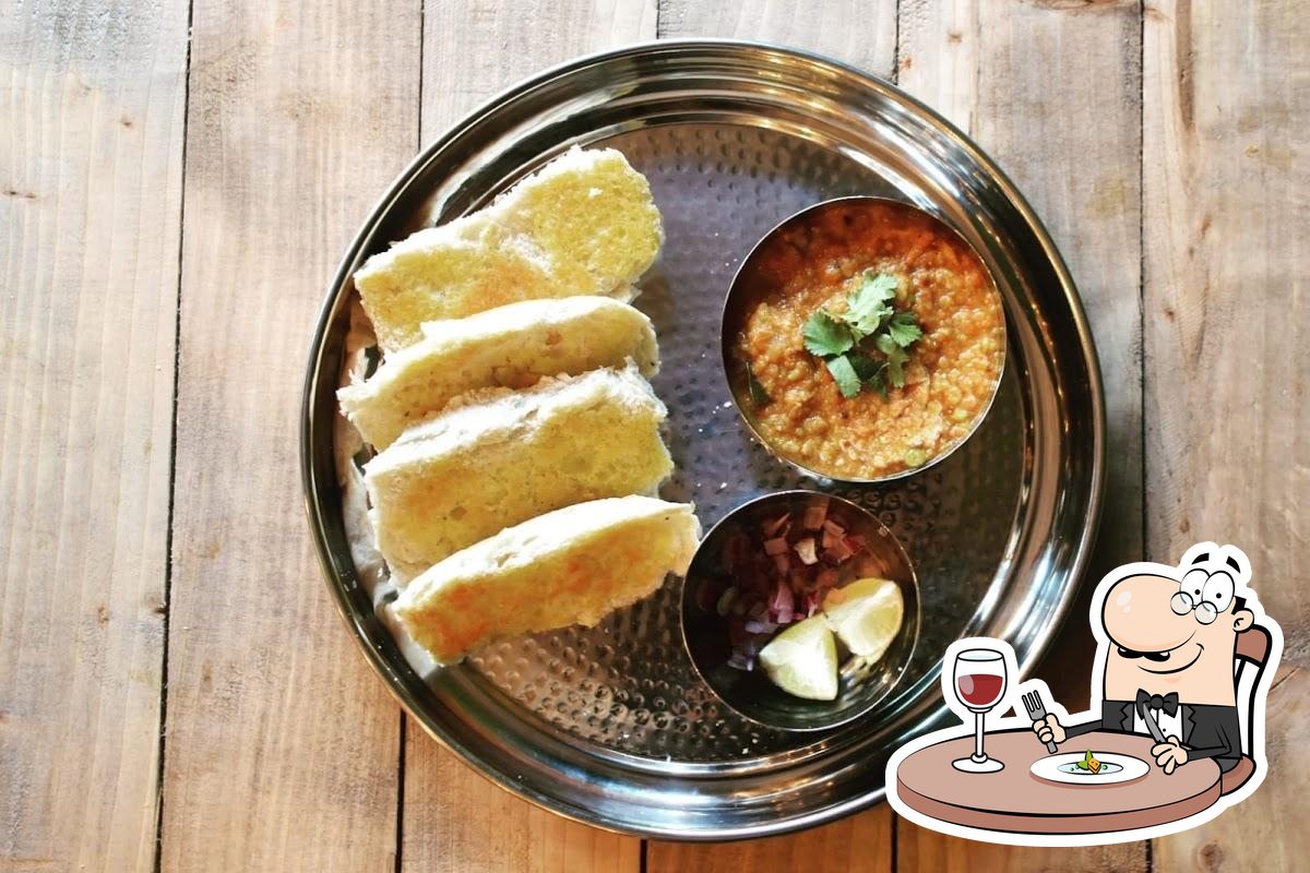 desi dhaba in Batley - Restaurant menu and reviews