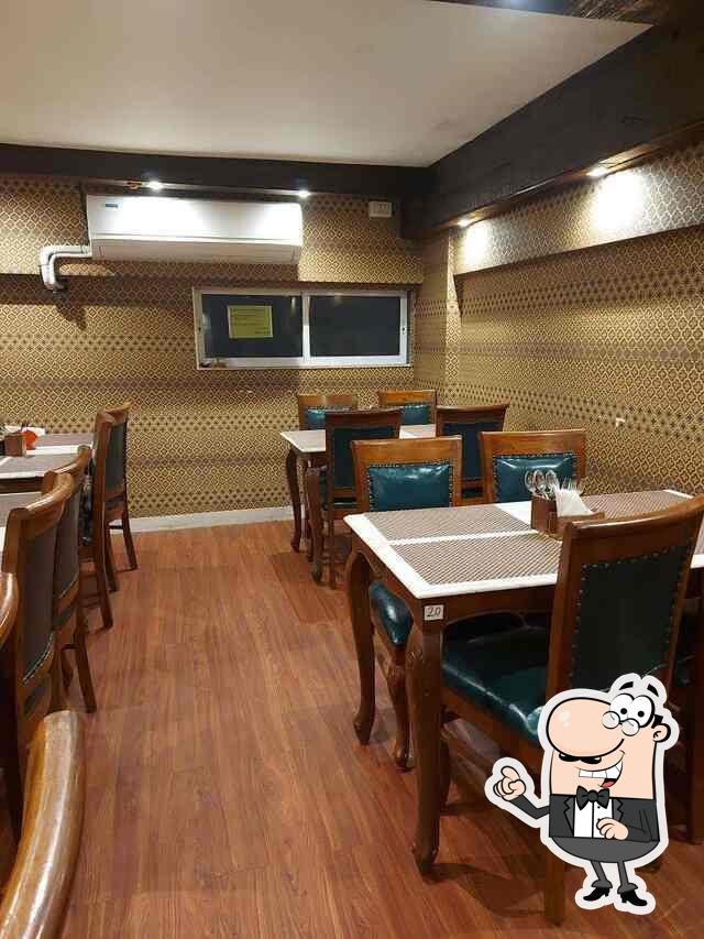 Konkan Fusion Dombivli, Dombivli - Restaurant menu, prices and reviews