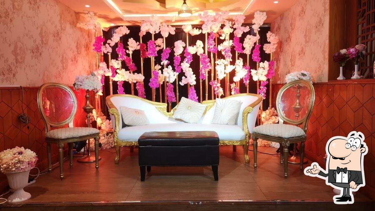 Malik Restaurant, Dubai - Restaurant menu, prices and reviews