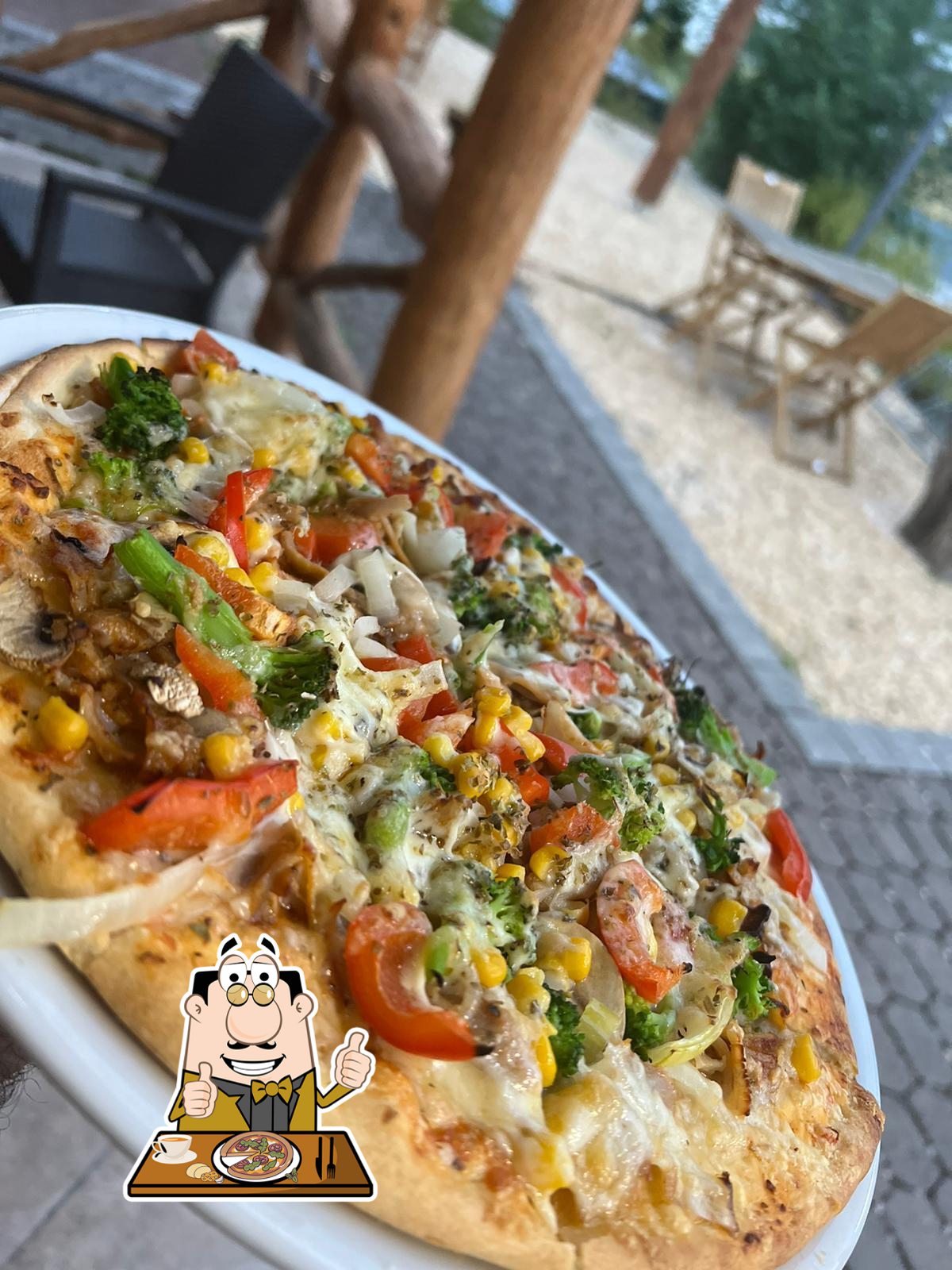 Memo‘s Pizza & Kebabhaus, Bischoffen - Restaurantbewertungen