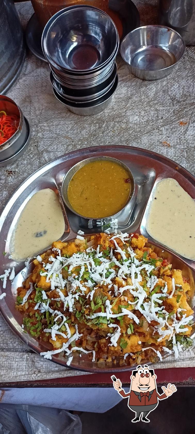 South Indian Madrasi Dosa Wala, Ghaziabad - Restaurant reviews